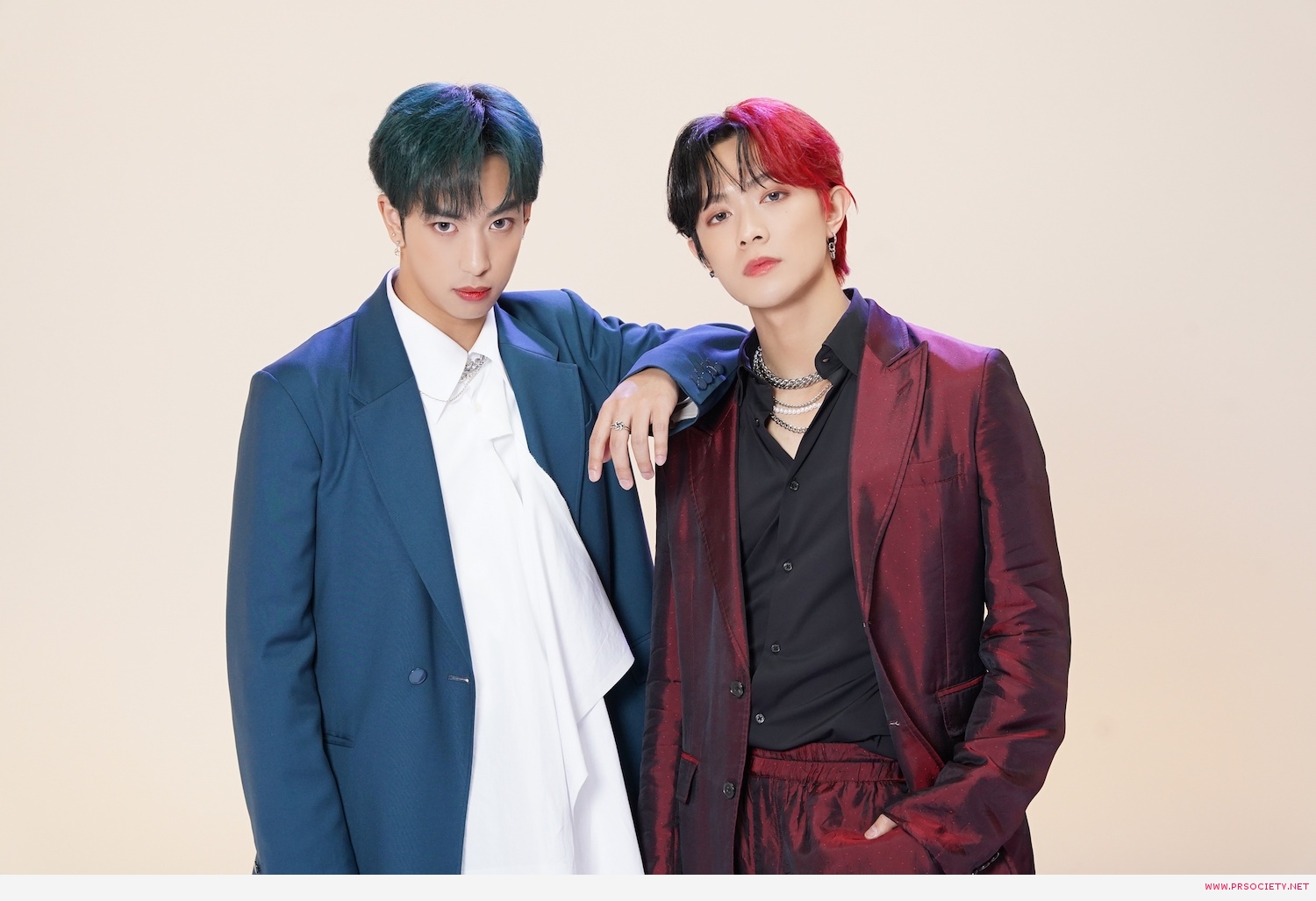 WARPs UP เตรียมจัดคอนเสิร์ตและแฟนมีทออนไลน์ 23 เมษายนนี้! | PRSociety ...