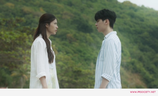 “ตู้เซฟ” จัดหนัก เลี้ยงหมูกระทะ ปลอบใจ “โอม” ในซีรีส์ “Night Dream ...