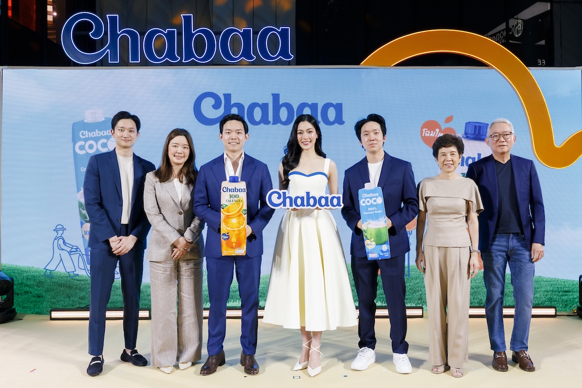 ซุปตาร์สาวสวยสายเอเชีย “หลิงหลิง คอง” คว้าพรีเซนเตอร์คนแรกของแบรนด์ ชบา ...